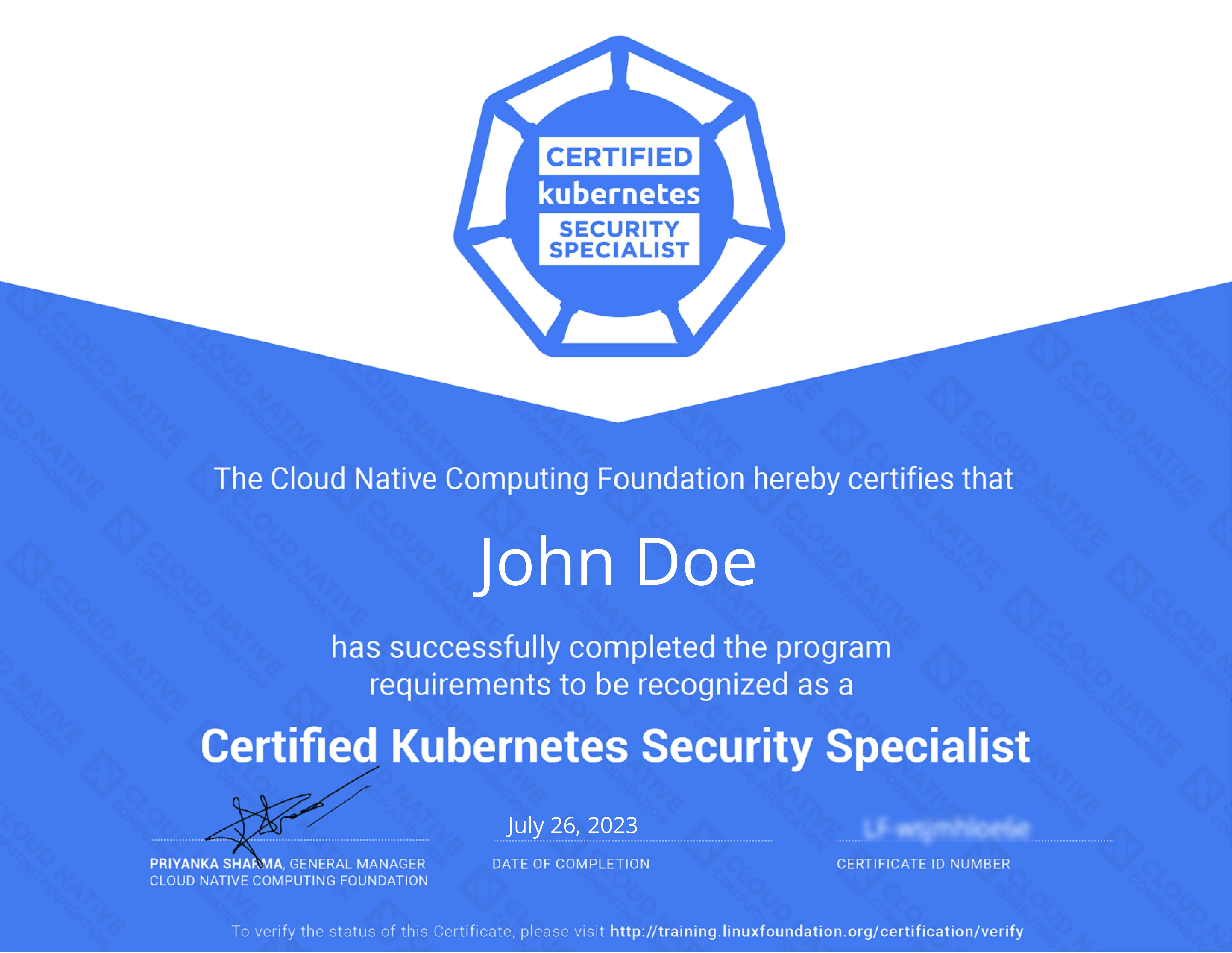 CKS Certification Learning Path | Kodekloud